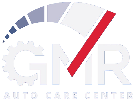 GMR Auto Care Center